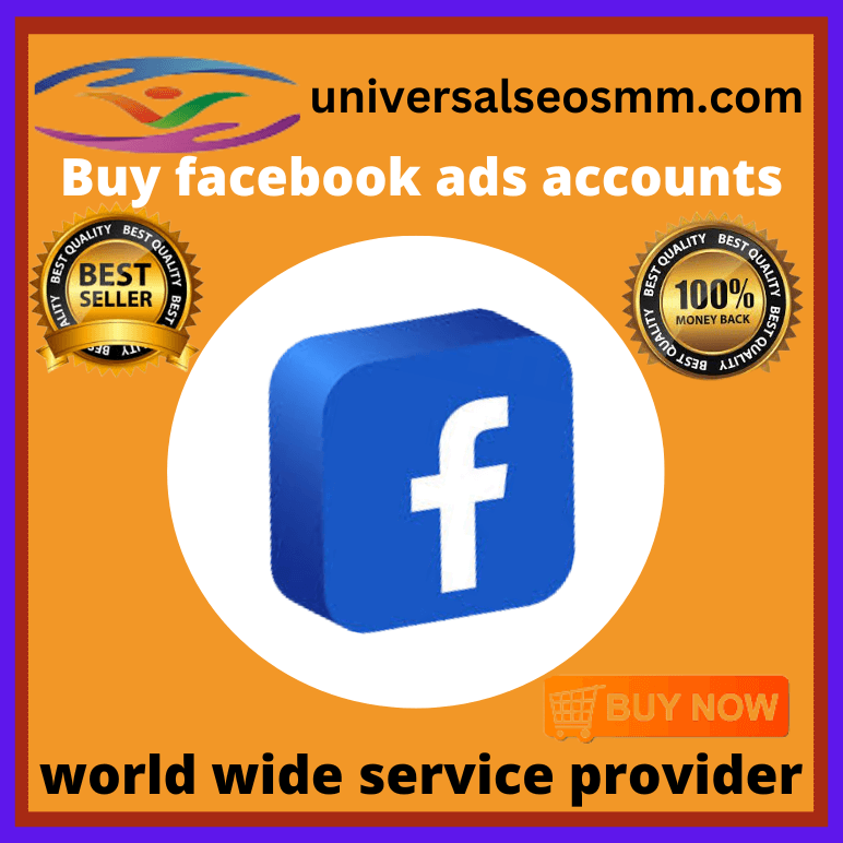 Buy Facebook Ads Accounts. Facebook is the largest social… | by Harry ...