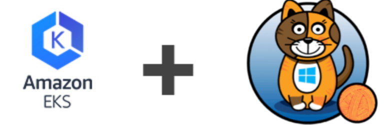 AWS EKS: Calico for Windows networking | by Shyam Kumar | AWS in Plain ...