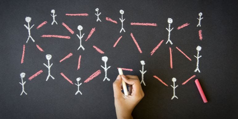 Mobilizing Talent For Better Growth | by Human Capital | Medium