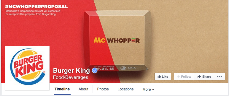 BK vs McD’s. Le sigh. | by Gabriel René Rodríguez-Rovira | Medium