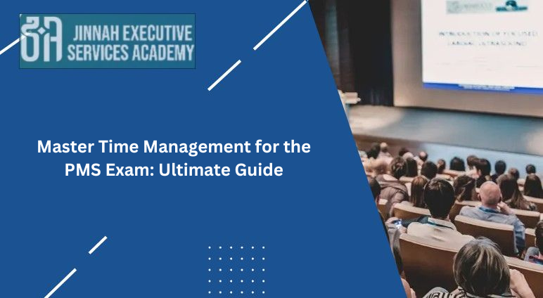 Taming the Time Monster: The Ultimate Guide to Mastering Time Management for the PMS Exam | by ...