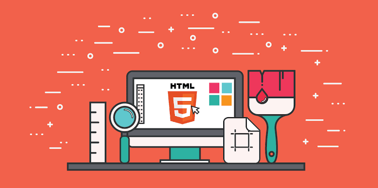 HTML Document Structure Before And After HTML5 | by WsCube Tech | Medium