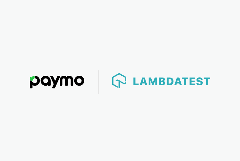 Introducing: LambdaTest Integration | by Andrei Țiț | Paymo | Medium