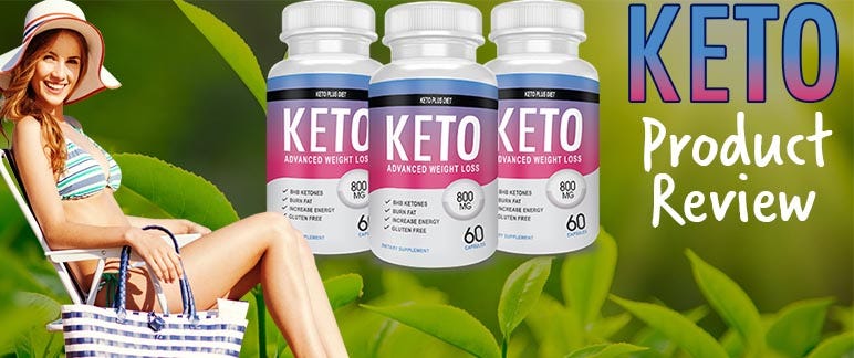 Keto plus diet| Keto plus shark tank | by Ketoplus Dietpills | Medium