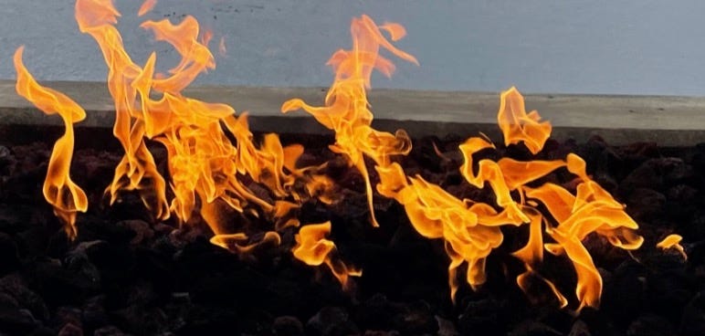 Hot Flashes! What the Hell Can I Do? | by Leslie Girmscheid, MD | Medium