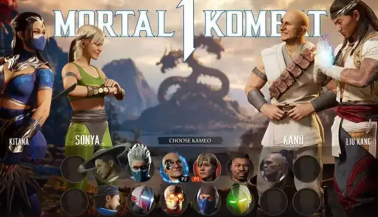 MORTAL KOMBAT 1 DIRECTOR TEASES EXCITING NEW FEATURES ON THE HORIZON ...