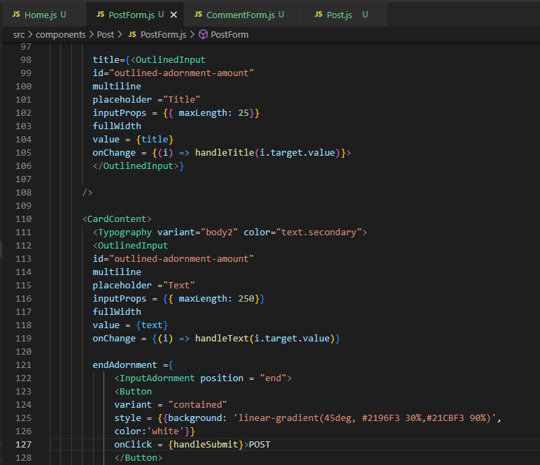 Spring Boot — Reactjs — Mysql Full Stack Application 6 By Ayse Kalkan Medium