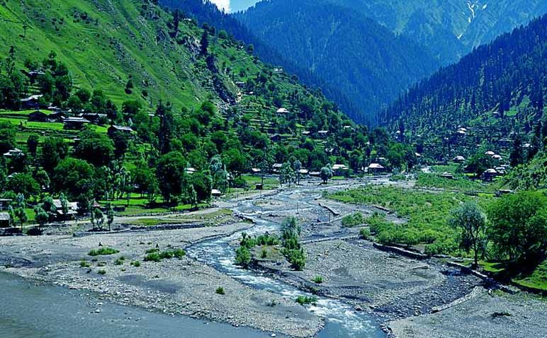 SHOULD WE GO GENTLE INTO THAT GOOD VALLEY? | by Anupam | Medium