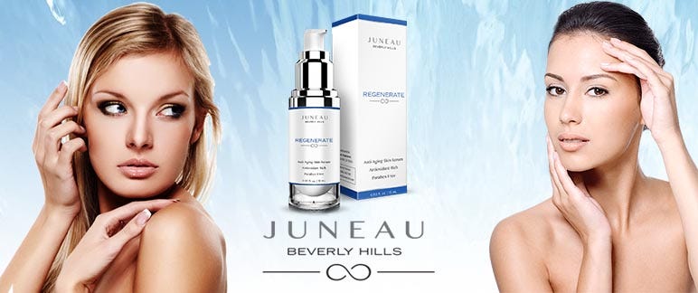 Juneau Cream — Increase Glow In Skin Naturally | by Beauty Secret ...