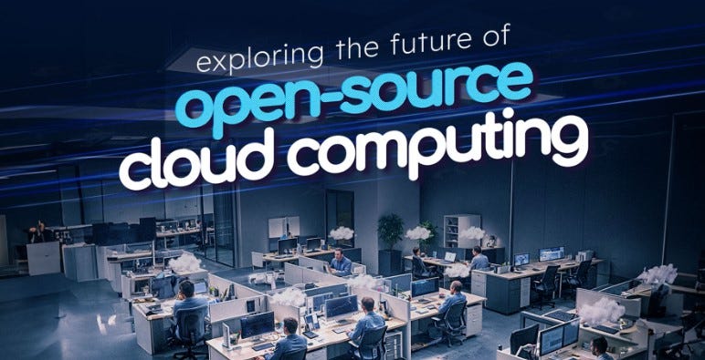 Exploring The Future Of Open Source Cloud Computing By Otis Eleven 6026