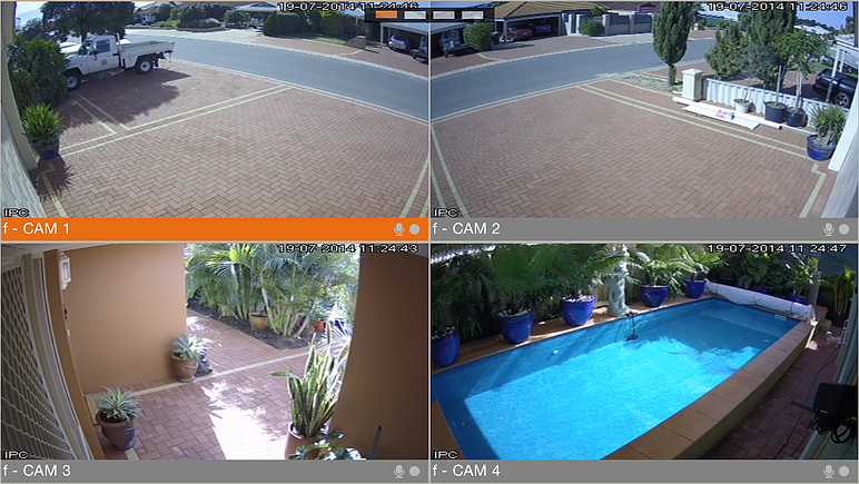 Know Why Commercial Places Need Security Surveillance | by Advanced ...