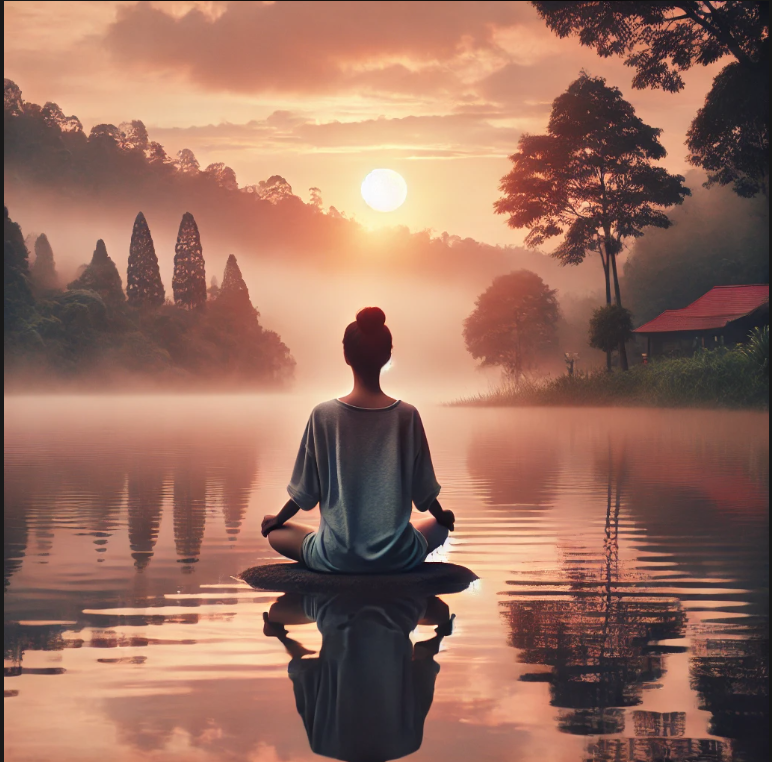 Why Negative Thoughts Come. “Your thoughts create your reality —… | by ...