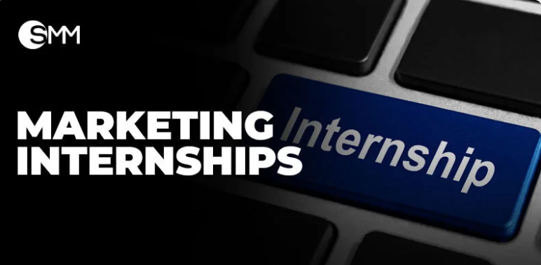 Marketing Internships. Marketing internships are an excellent… | by ...
