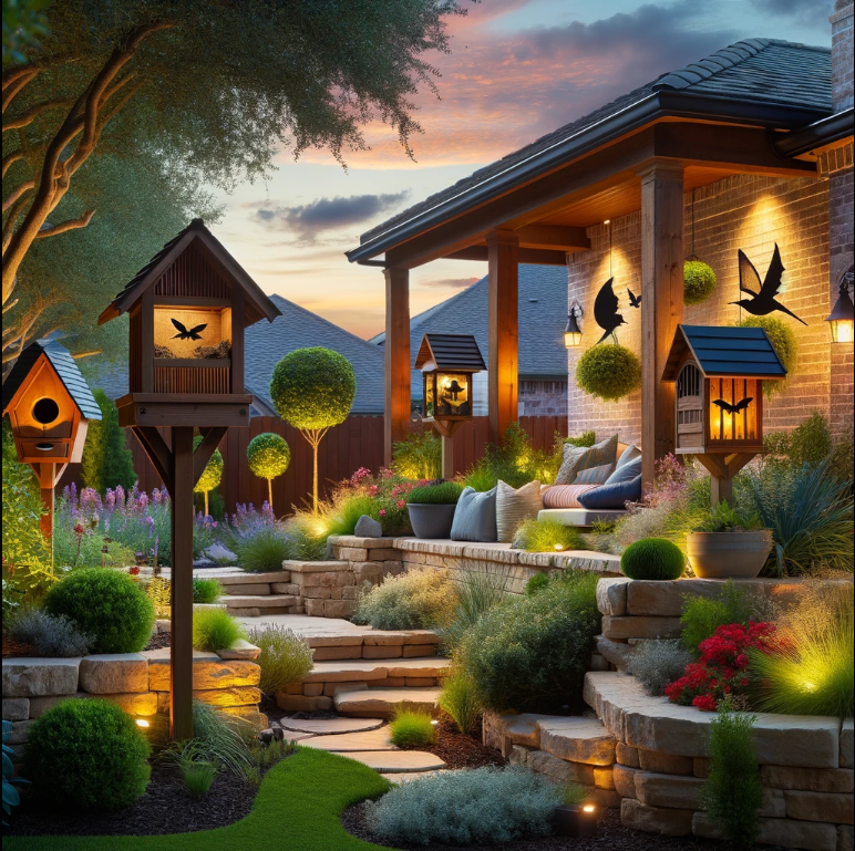 Winning the Battle Against Mosquitoes in Rockwall, TX: Your Ultimate ...