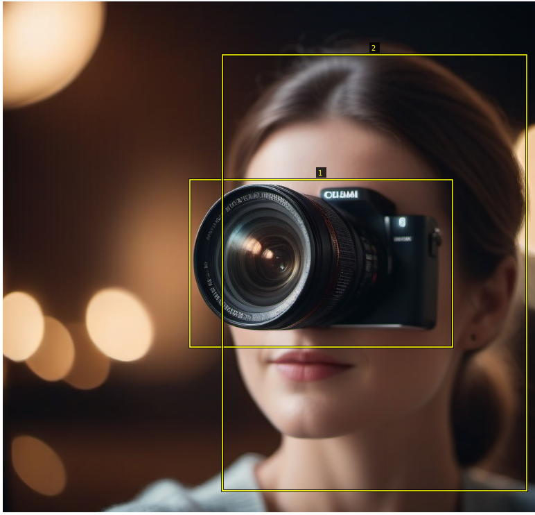 A comprehensive study about Object Detection | by Nitin Kushwaha | Oct ... A comprehensive study about Object Detection | by Nitin Kushwaha | Oct ...