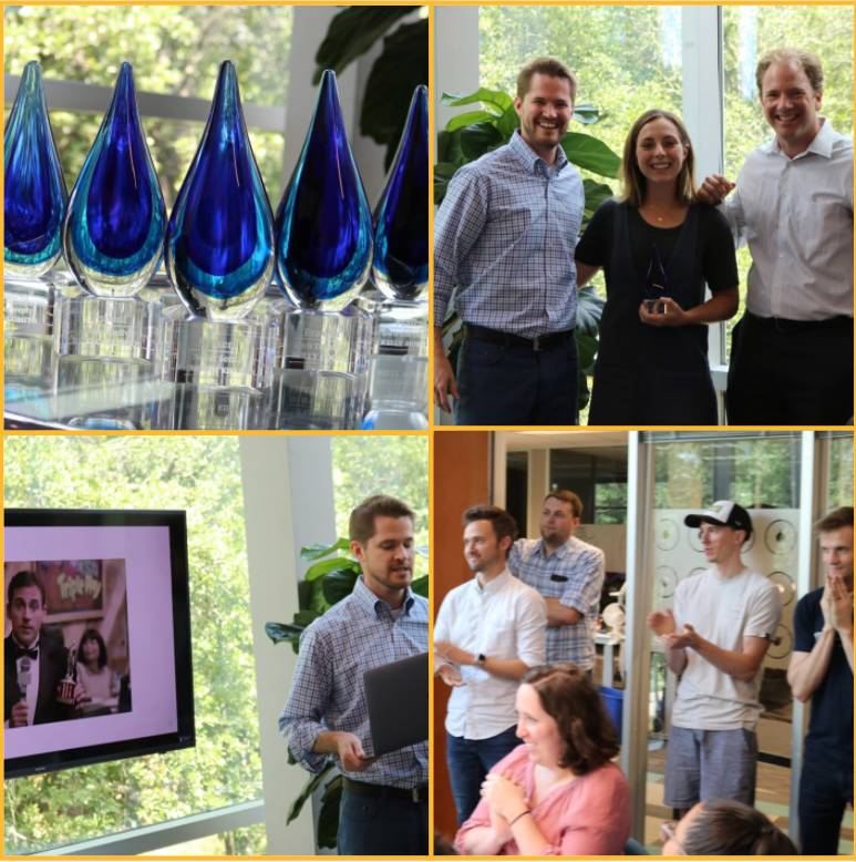 Recognizing Employee Performance through Core Values: How to Make ...