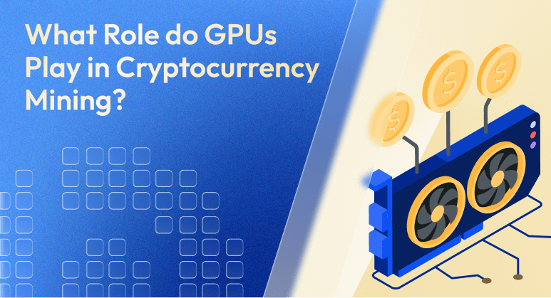 What Role do GPUs Play in Crypto Mining? | by zohan12 | Medium
