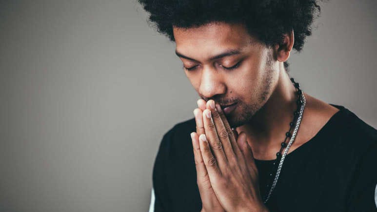 Feeling Lazy? These 17 Effective Prayers Only Take a Minute | by ...