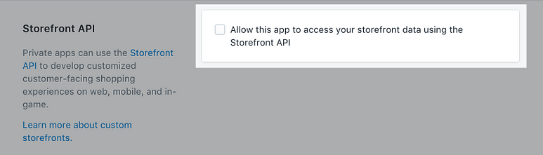 Working with Shopify Storefront API (GraphQL + JavaScript) | by Sandeep Pangeni | Medium