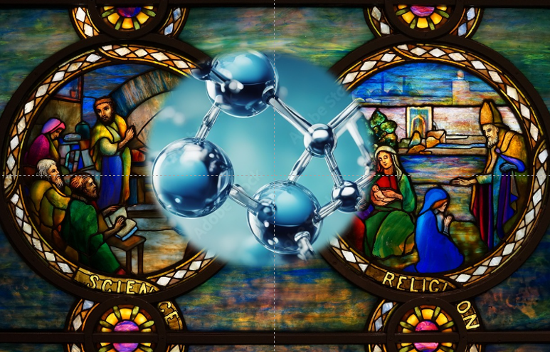 Faith and Facts: Navigating the Complexities of Existence through ...