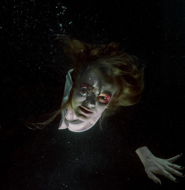 Are You Psychic? — Welcome to the 5th Dimensional Planet Earth | Alan ...