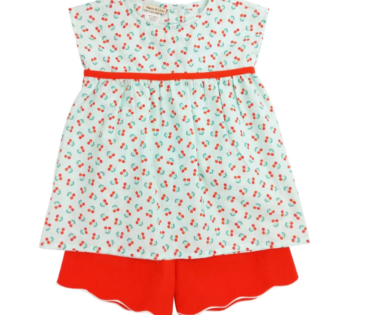 5 Must-Have Outfits For Kids in This Spring Season | by Little Threads ...
