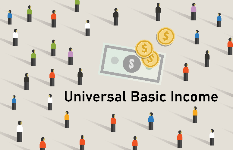 How AI will lead to a Universal Basic Income | by Jax Bulbrook | Jun ...