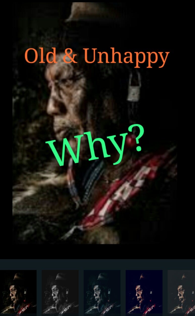 The State of the African Sages. Insight into the Transcendence and ...