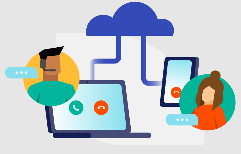 Ecosmob Enterprise VoIP Solutions For Effective Business Communication | by Ecosmob Technologies ...