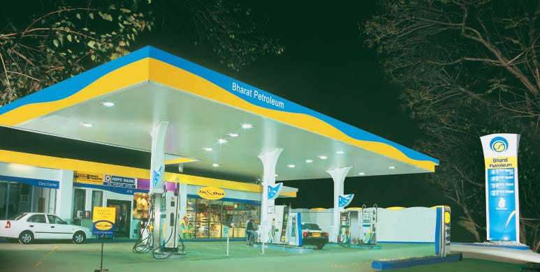 BPCL Plans to spend $6.8 Bn on Refinery Expansion | by Dynamic Levels ...