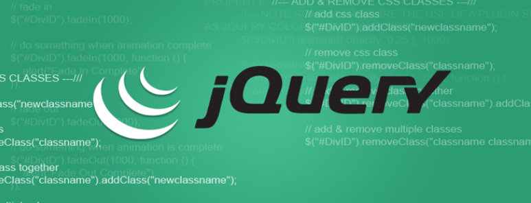 jQuery Event Metotları. jQuery, HTML sayfalarındaki tüm… | by Nurcan Topkara | Medium