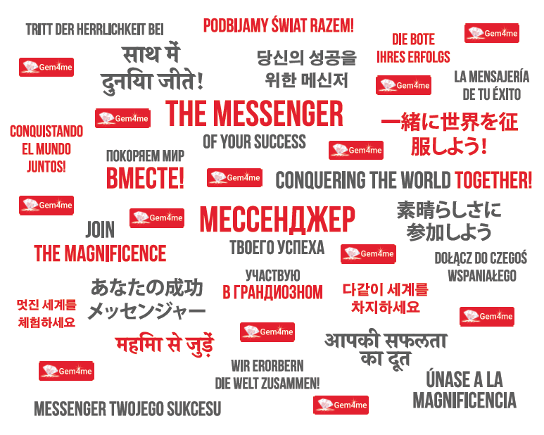 Gem4me ICO: the “blue chip” comes into the market | by Nikolay Gorshkov | Medium