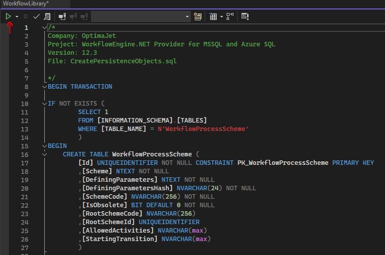 Integrasi Workflow Engine di .NET | by Satriokamaludin | Medium