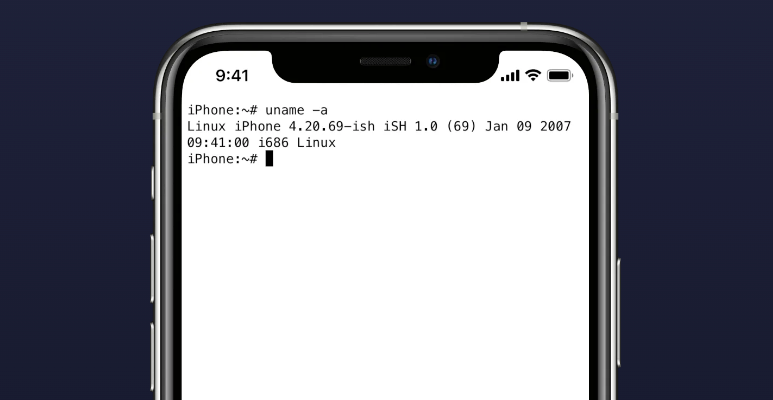 Is Linux on the iPad possible in 2023? | by KevDoy | Medium