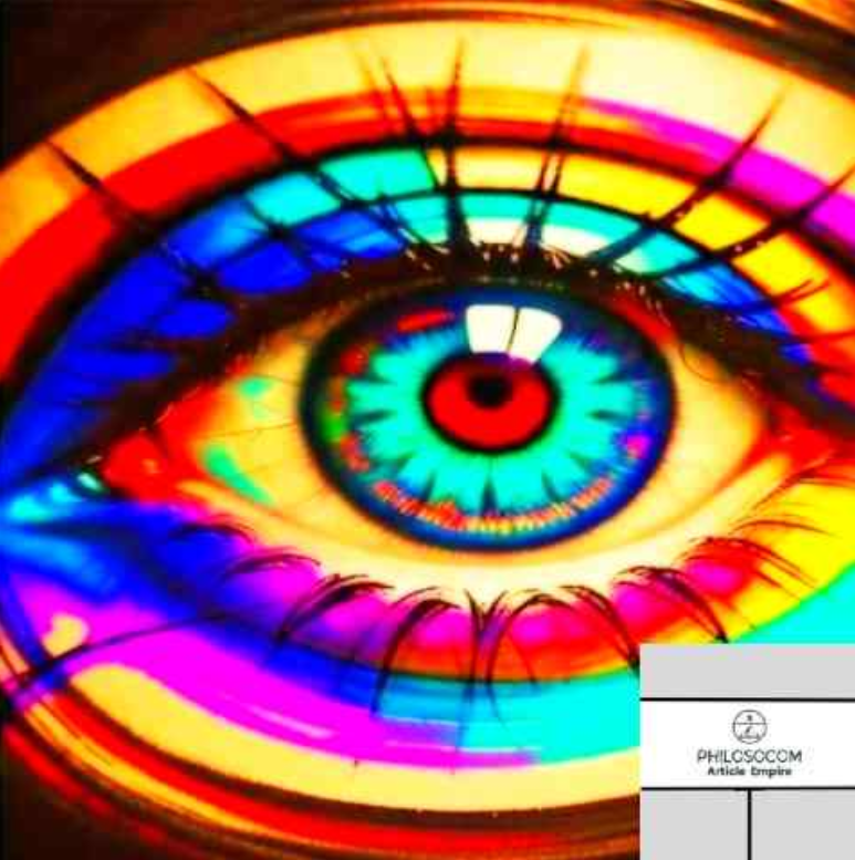 The Third Eye…?. Intuitive Impressions on Reality | by Philosocom | Jan ...