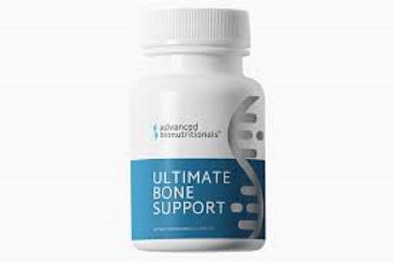 The Best Supplement Ultimate Bone Support — Does It Improve Bone ...