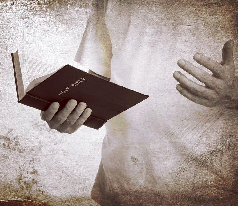 “You are to be holy to me because I, the LORD, am holy, and I have set ...