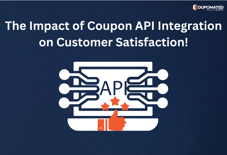 The Impact of Coupon API Integration on Customer Satisfaction! | by ...