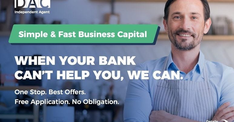 Join Our Team as a Referral Marketing Affiliate with David Allen Capital, Inc.! | by Edy Telfort ...