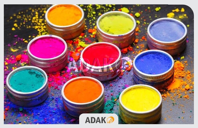 What is pigment?. What is pigment? | by Adakeurope | Medium