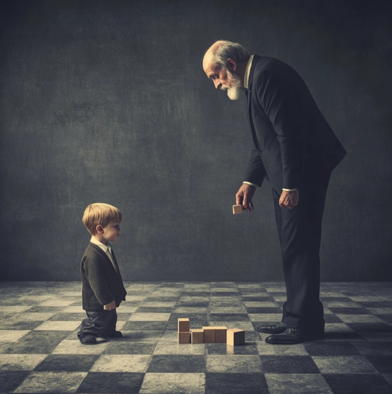 Time Travel, Probability, and Data Science: How One Misstep Could Make ...