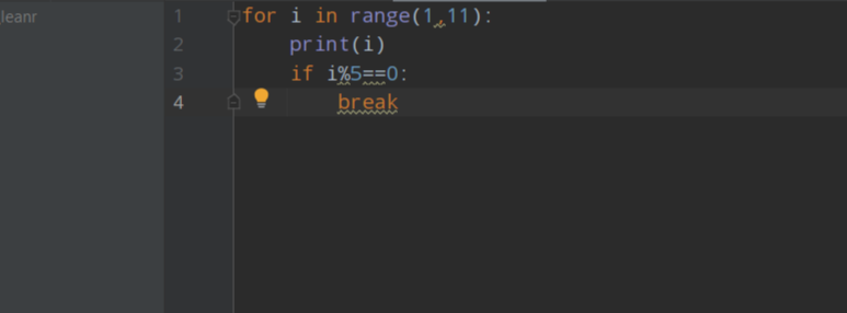 Loop control statements. In Python, loops are used to automate… | by ...