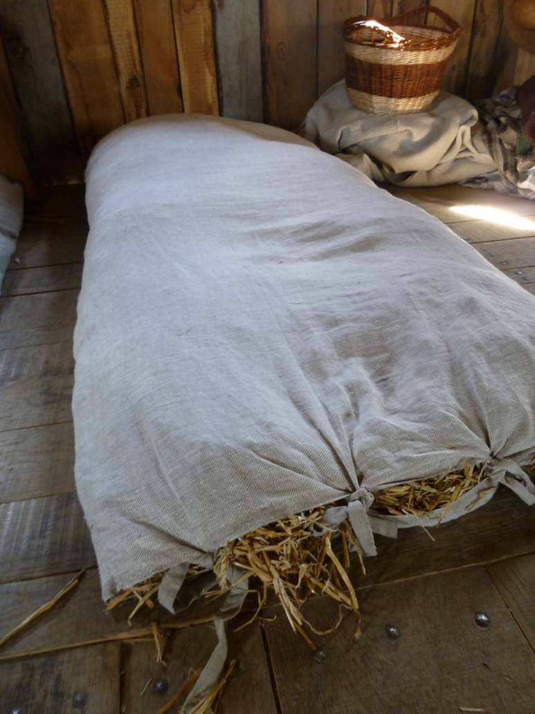 Hay mattress store