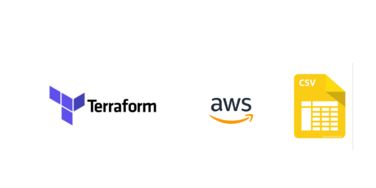 Manage Security Group using CSV in Terraform | by Amit Kumar Dash | Towards AWS
