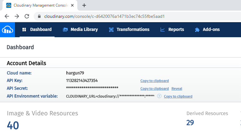 Creating a Node API to upload and retrieve images from MongoDB | by ...