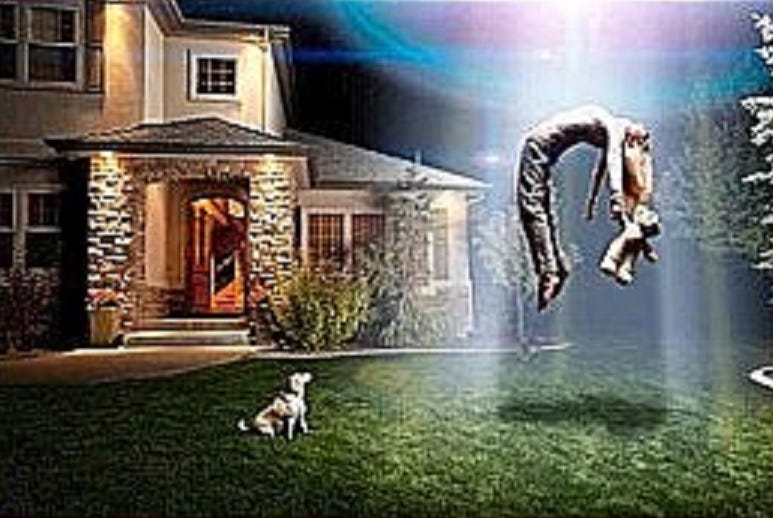 Man And His Dog Abducted. February 5, 1978 …. Medinaceli in… | by ...
