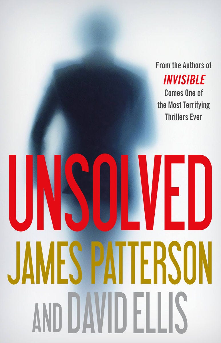 Unsolved. In the long-awaited follow-up to the #1… | by Ebooks Store ...