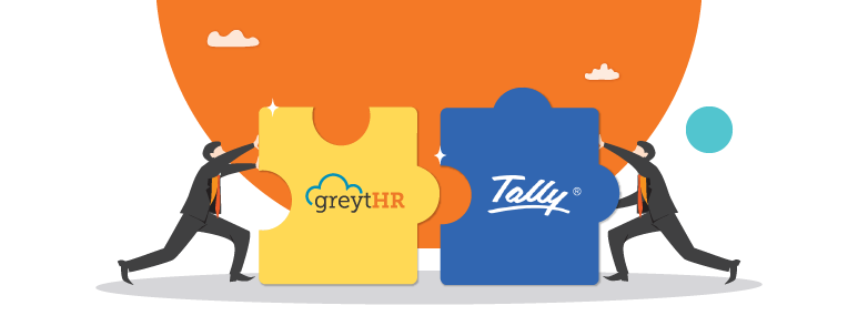 Introducing the greytHR-Tally JV Integration: One-Click Payroll JV ...
