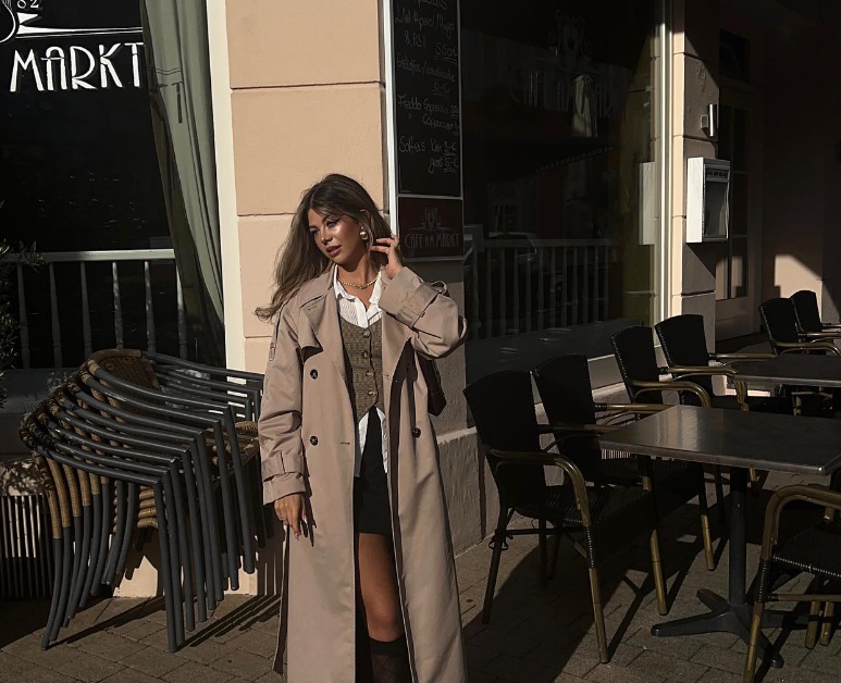This look 🔥 - Ronja Ratajk - Medium