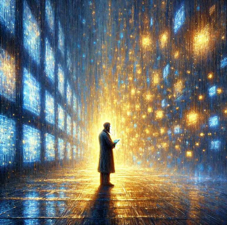Philosophy as the Mathematical Infinite and the Human Abstraction | by ...